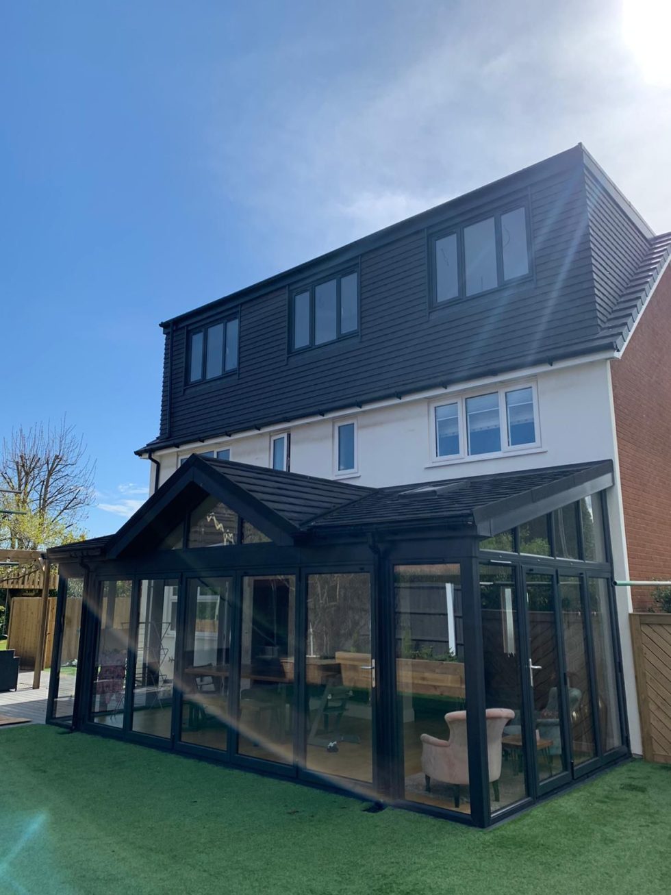 Dormer Conversion | Topflite Loft Conversions